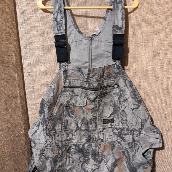 liberty | Other | Mens Cargo Overalls | Poshmark